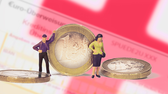 Geld spenden - Kreisverband Görlitz Stadt und Land e.V.